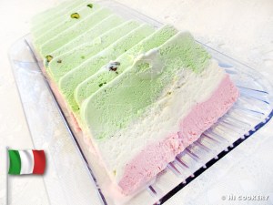 Spumoni | HI COOKERY