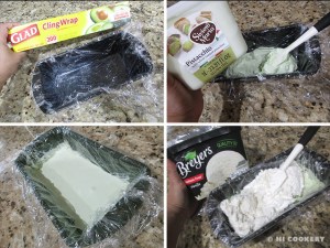 Spumoni | HI COOKERY