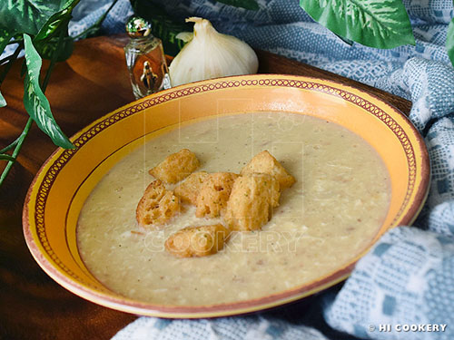 Feast Day of St. Bernadette of Lourdes | HI COOKERY