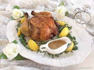 Engagement Chicken | HI COOKERY