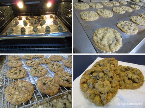 Barbara Bush Cookies | HI COOKERY