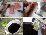 Meat Jun (Korean Meat Pancakes) | HI COOKERY