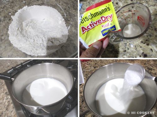 Manapua | HI COOKERY