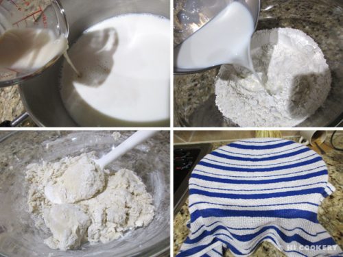 Manapua | HI COOKERY