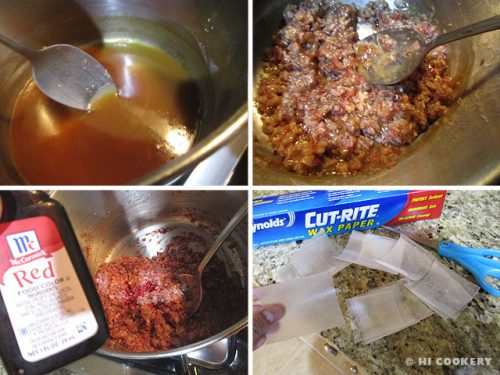 Manapua | HI COOKERY