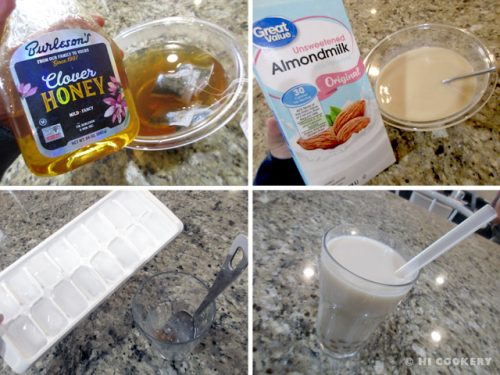 Basic Boba (Fett) Tea | HI COOKERY