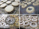 Algerian Sablés | HI COOKERY
